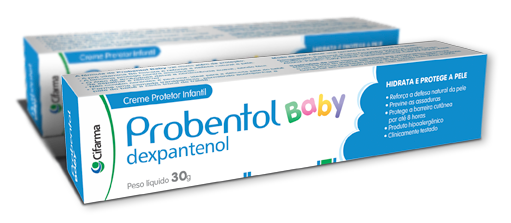Probentol Baby | Probentol
